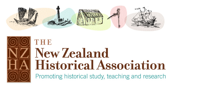 nzhaheader – The New Zealand Historical Association